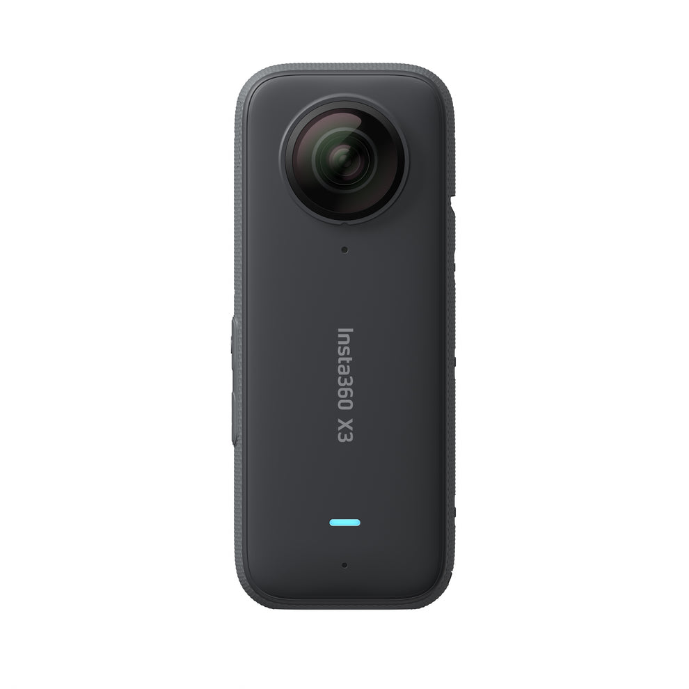 Insta360 X3 Stand Alone| 10m Waterproof 5.7K 360 Action Camera, 4K Wide ...