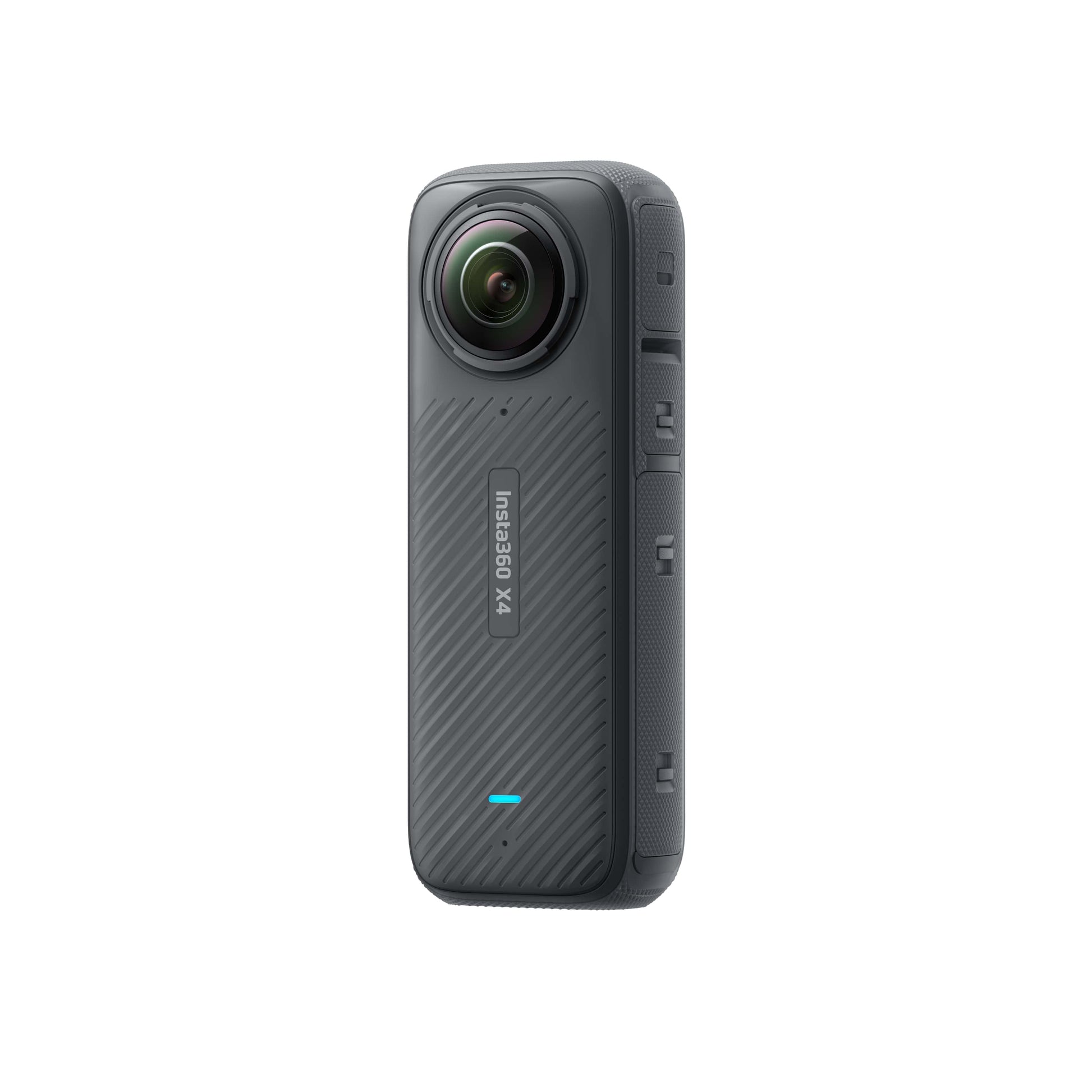 Insta360 X4 Stand Alone| Waterproof 8K 360 Action Camera, 4K Wide-Angle ...