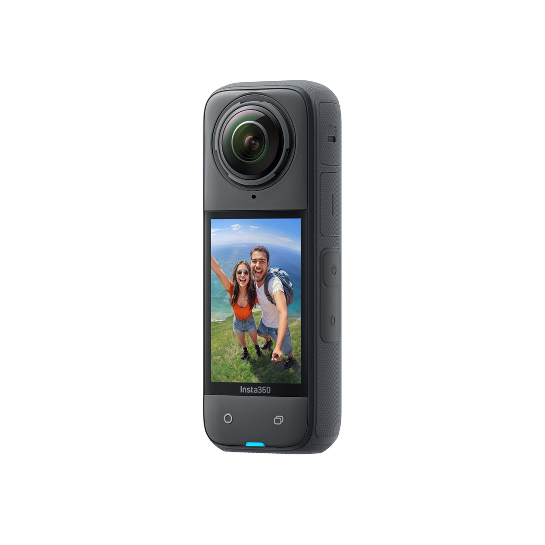 Insta360 X4 Stand Alone| Waterproof 8K 360 Action Camera, 4K Wide-Angle ...