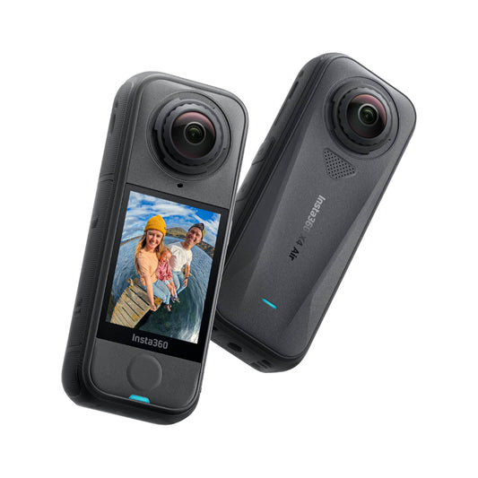 Insta360 | 360 Cameras - Official UAE Store – Insta360.ae