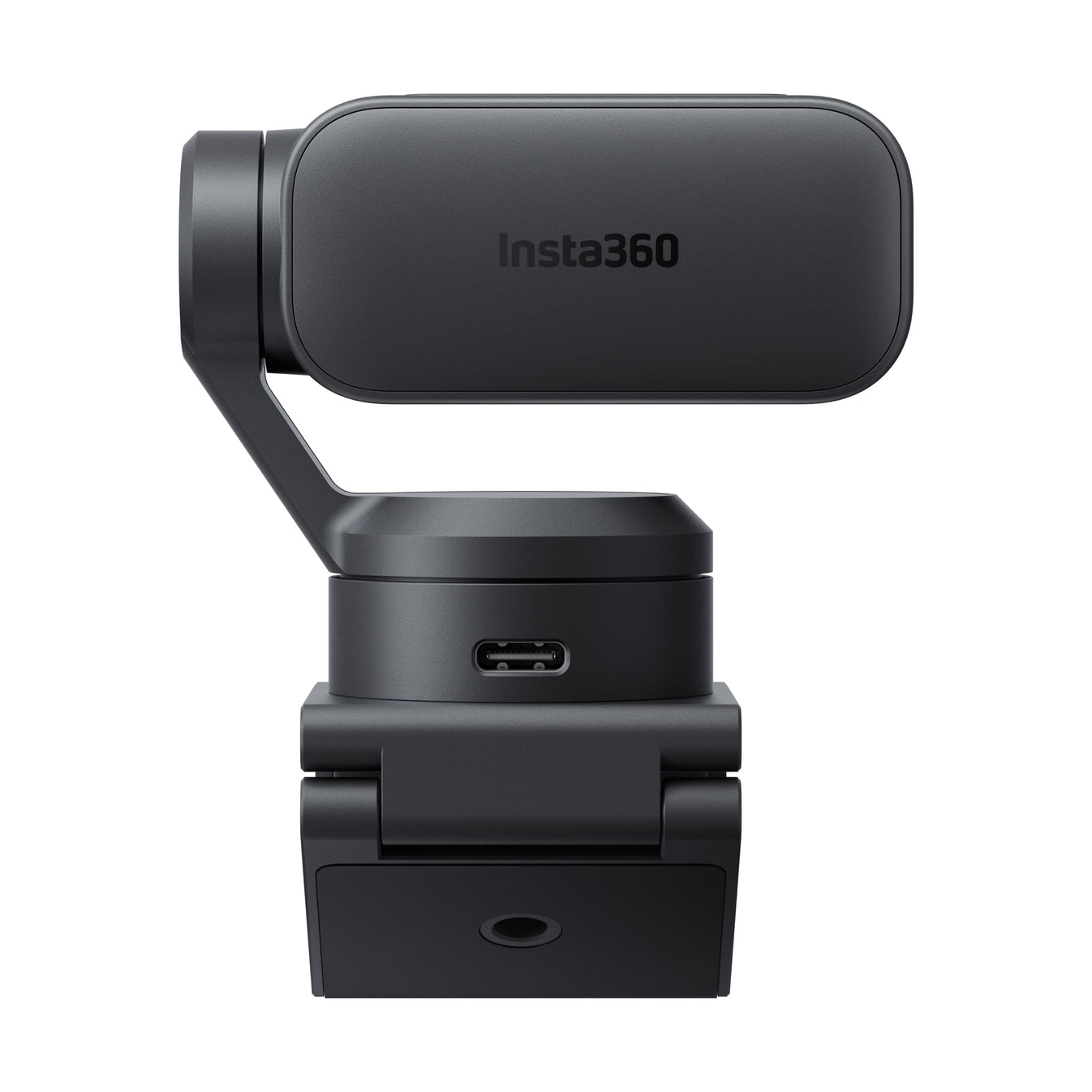 Insta360 LINK 2| AI Powered Webcam w/ Gimbal, 4K, DSLR Quality, Solo ...