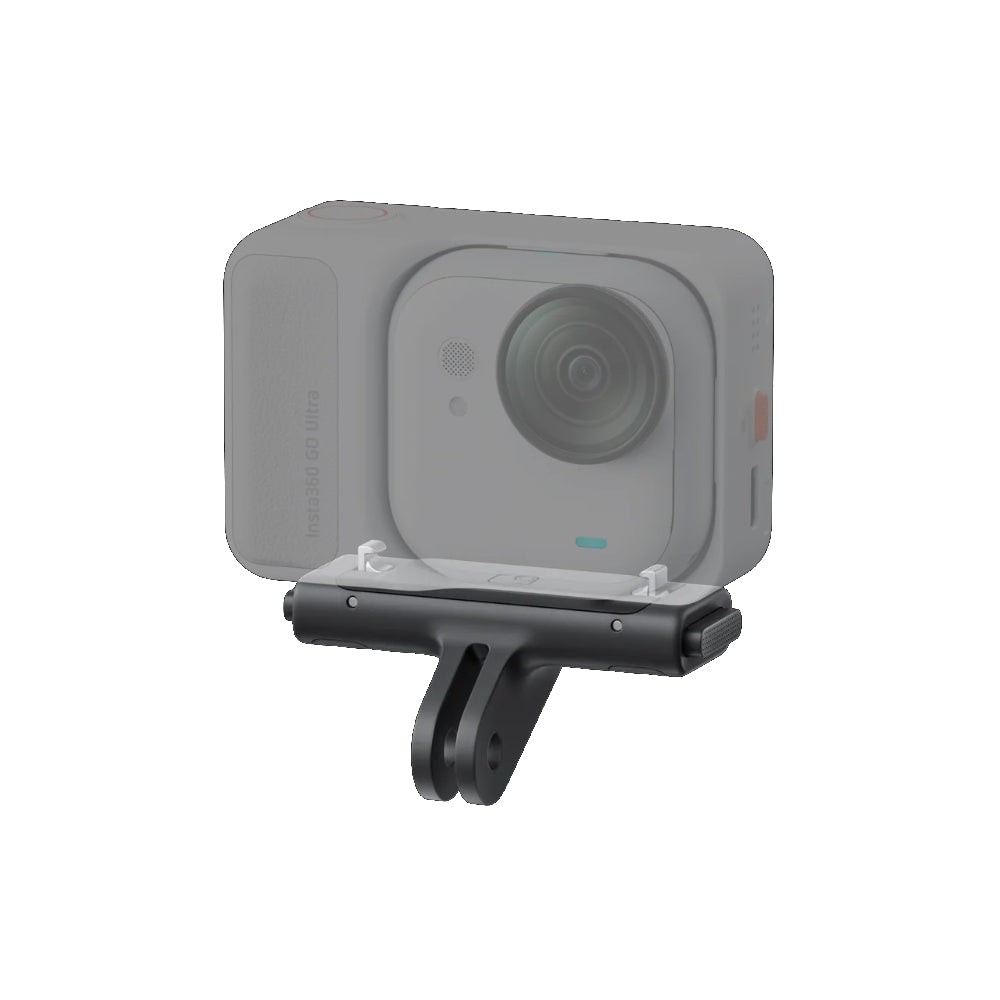 Insta360 GO Ultra Quick Release Mount| Dual Magnetic & Buckle Lock ...
