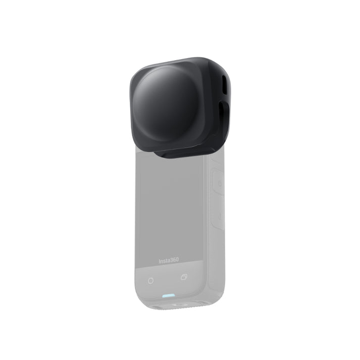 Insta360 X4 Lens Cap|Protective High-grade Silicone Lens Cap for X4 ...
