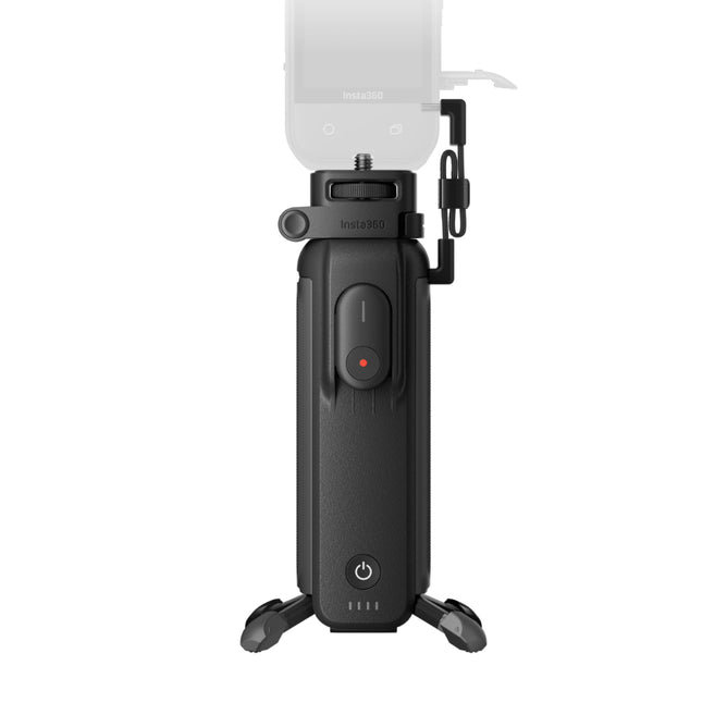 Insta360 X4 Explorer Bundle - 8K Waterproof 360 Action Camera, 4K Wide ...