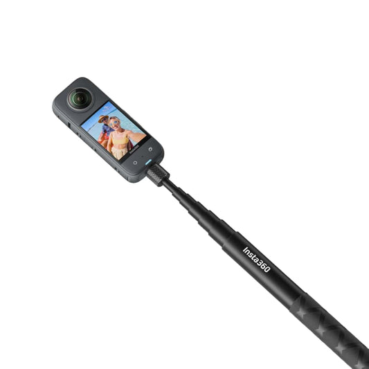 Insta360 X5 Essential Bundle – Complete 8K 360° Camera Creator Kit with ...