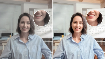 Insta360 LINK 2C | 4K Webcam, DSLR Quality, Noise Cancelling, Gesture ...